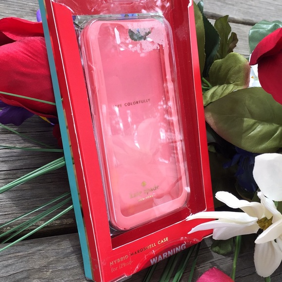 kate spade | Accessories | Nib Kate Spade Phone Casing | Poshmark